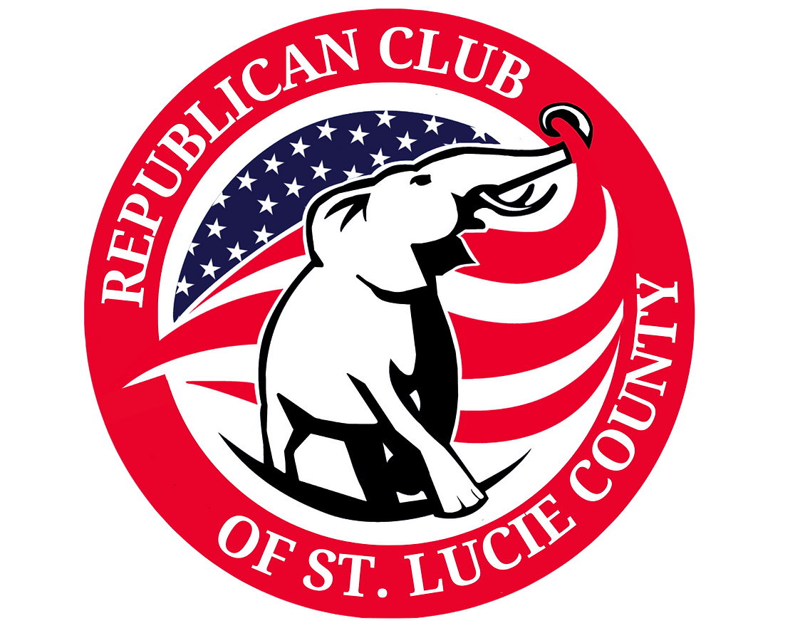 St. Lucie Republican Club – Republican Party of St Lucie County
